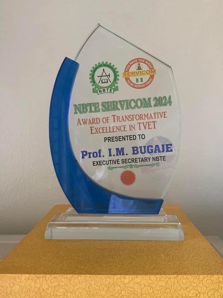 Celebrating Prof. M. Idris Bugaje: A Leader in Transformative ...