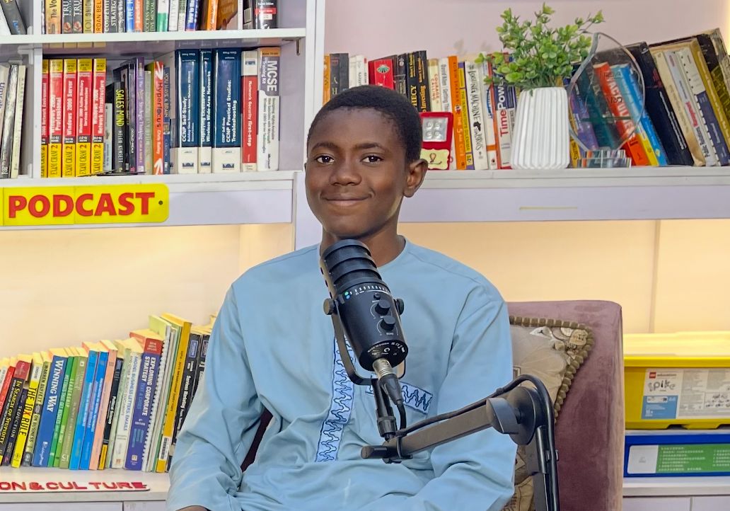 Muhammad Nasir’s Journey: How Engausa Hub is Shaping Tomorrow’s ...